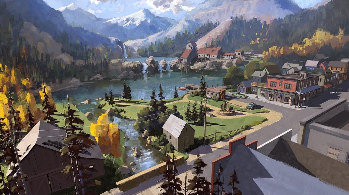 About – Lethe Flowers